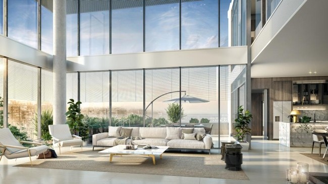 Penthouses Là Gì? Những Mẫu Penthouses Đẹp Và Cách Thiết Kế