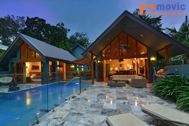 55+ Mẫu Thiết Kế Resort Mini Sang Trọng, Đẳng Cấp 2026