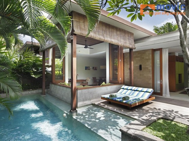 55+ Mẫu Thiết Kế Resort Mini Sang Trọng, Đẳng Cấp 2025