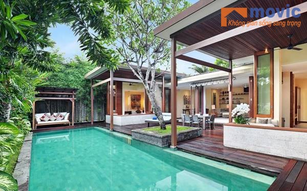 55+ Mẫu Thiết Kế Resort Mini Sang Trọng, Đẳng Cấp 2026
