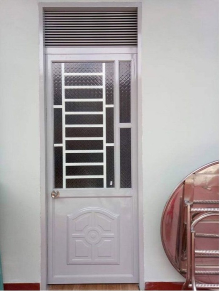 Kích Thước Cửa Đi 1 Cánh Theo Phong Thủy Chuẩn Xác Nhất